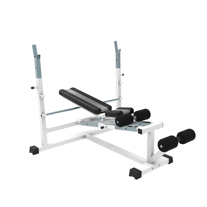 BANCO MULTIANGULAR SONNOS CON PARANTES OLIMPICO DECLINADO 0º 45 90º ...