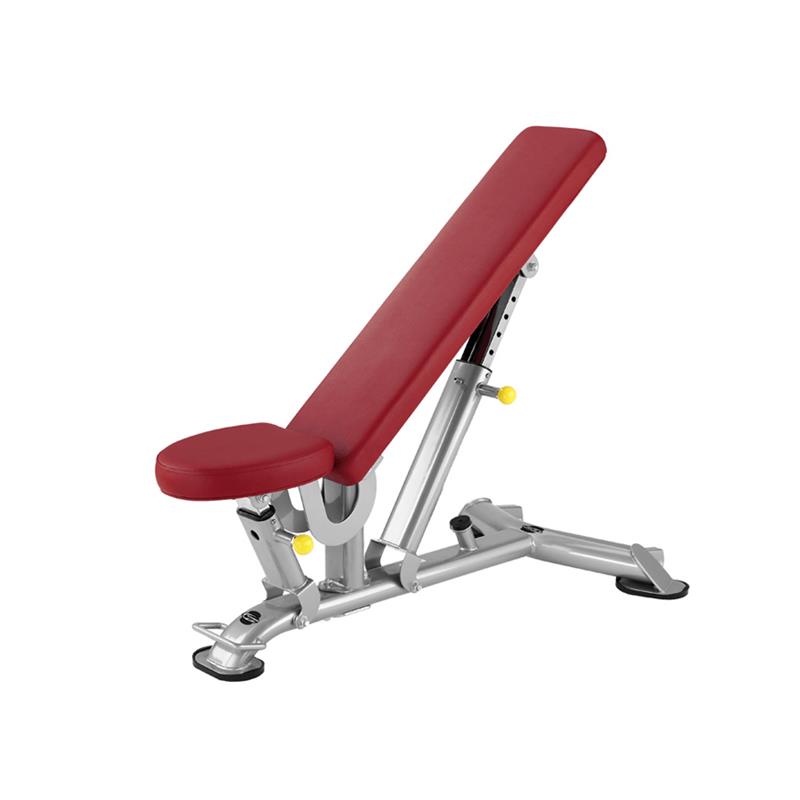 BANCO MULTIANGULAR BH L825PB (multiposicion)